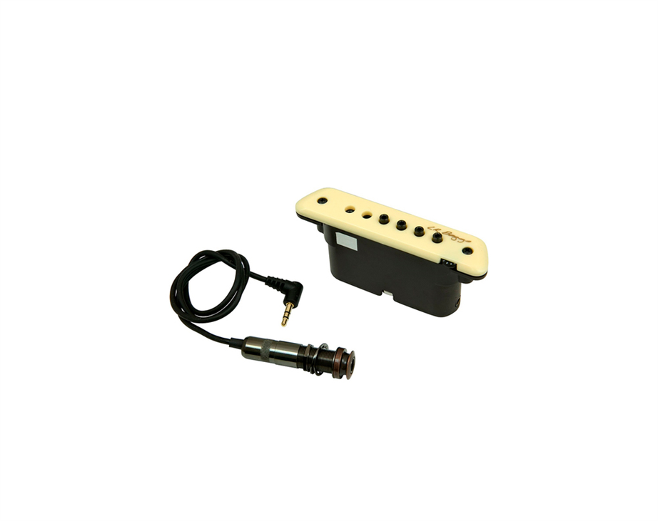 LR Baggs M1A Active Soundhole Acoustic Guitar Pickup | Ludimusic